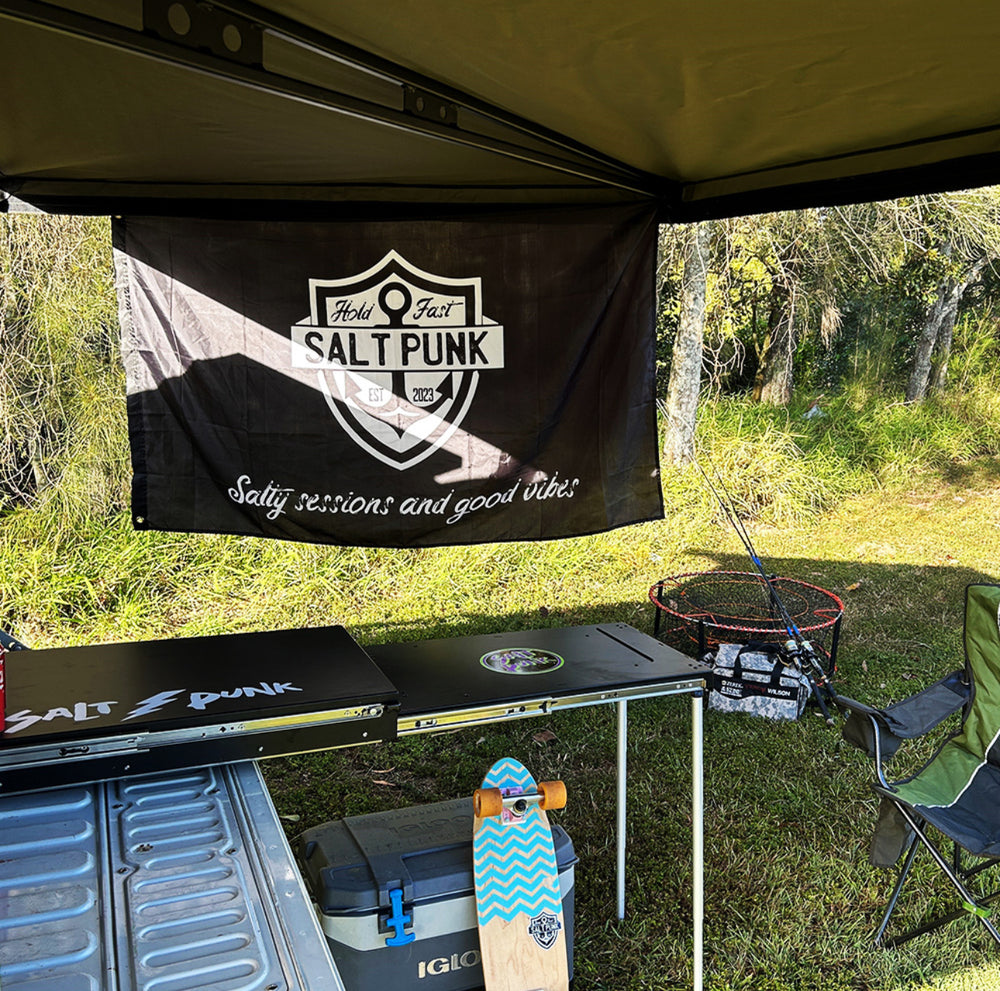 Collections – Salt Punk